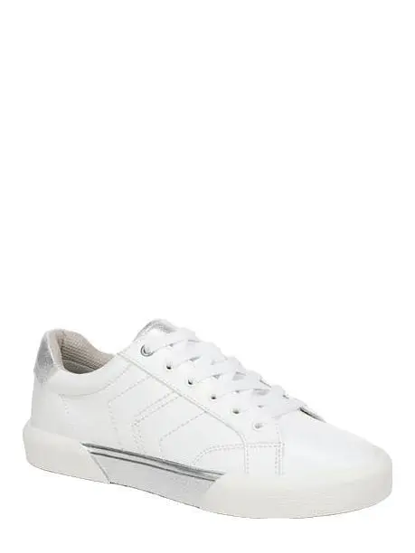Dr. Scholl'S Platform Sneaker - White
