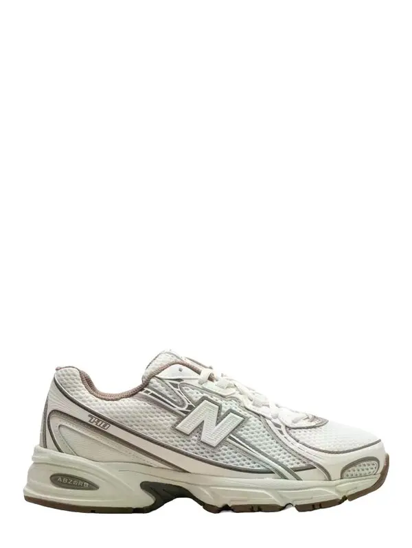 NEW BALANCE 740 Sneakers - Neutrals