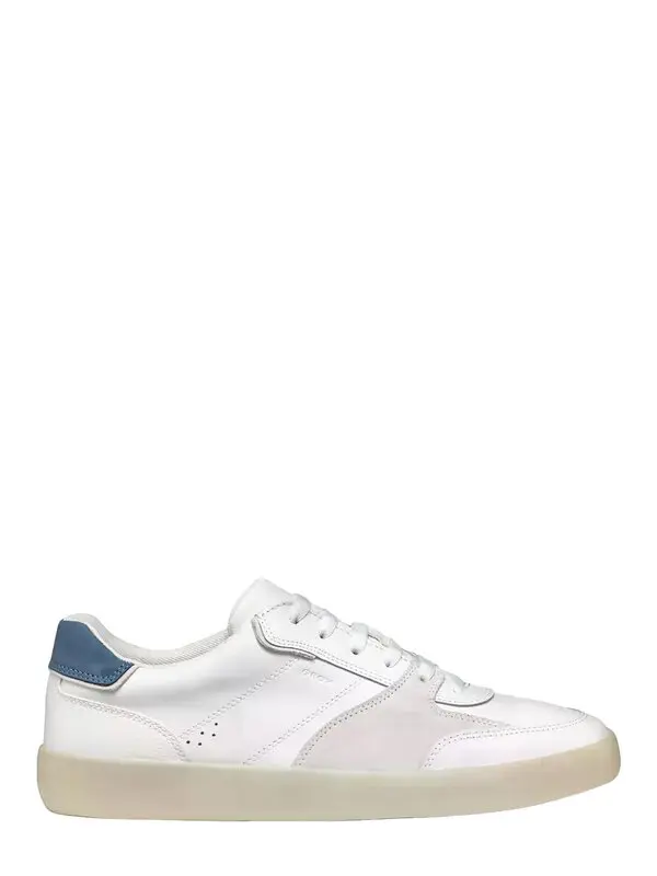 Geox Affile Sneakers - White