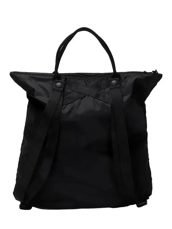 PORTER-YOSHIDA & CO Flex 2way Tote Bag - Black