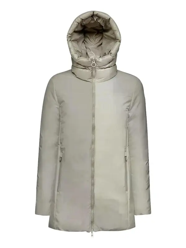 Geox Spherica Jacket - Neutrals