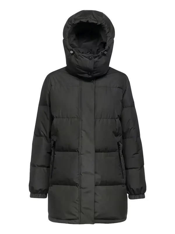 Geox Larysse Jacket - Black