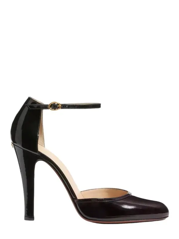 Valentino Garavani Hi Dolly Pumps - Black