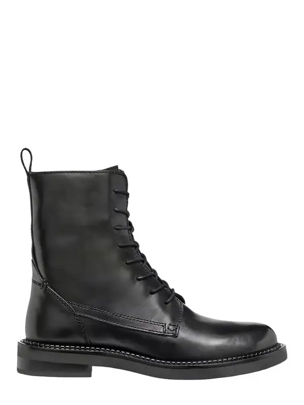 Geox Serilda Boots - Black