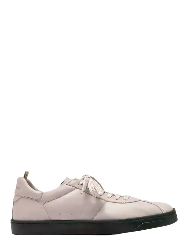Officine Creative Karma Sneakers - Neutrals