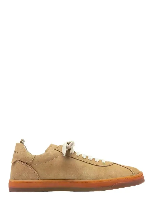 Officine Creative Karma Sneakers - Neutrals