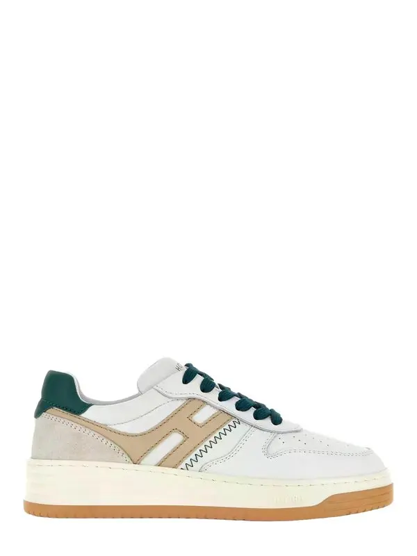 Hogan H630 Sneakers - White