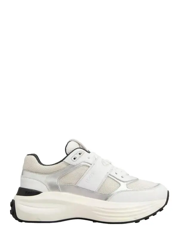 TOD'S Sportiva Sneakers - White