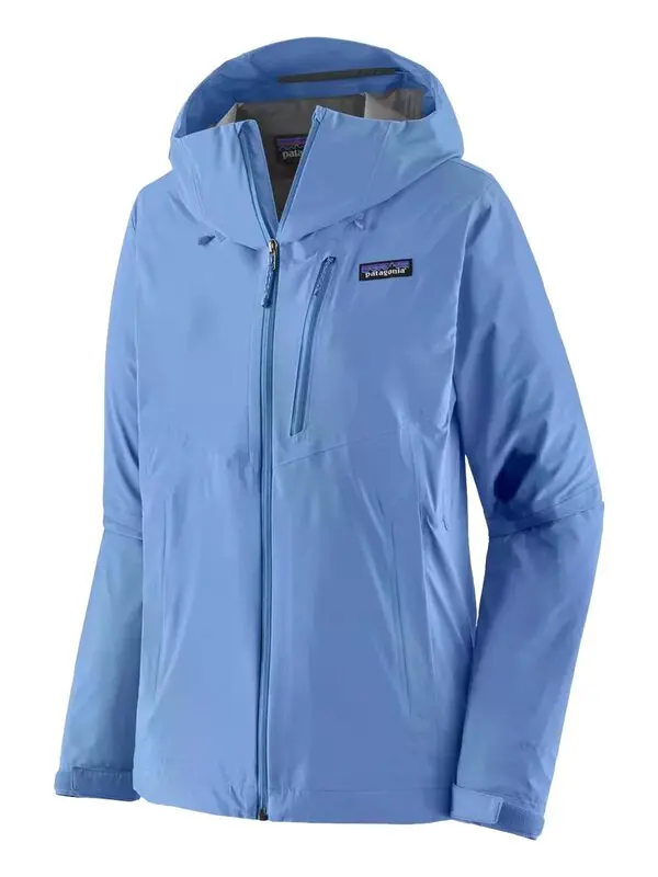Patagonia Granite Crest Rain Jacket - Blue