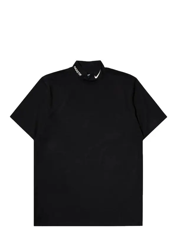 Nike X Drake Nocta Logo Top - Black