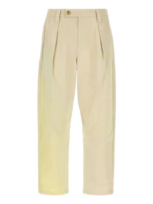 A.p.c. Renato Trousers - Neutrals