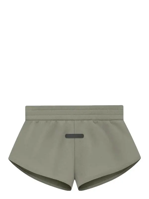 Adidas X Fear Of God Athletic Shorts - Clay