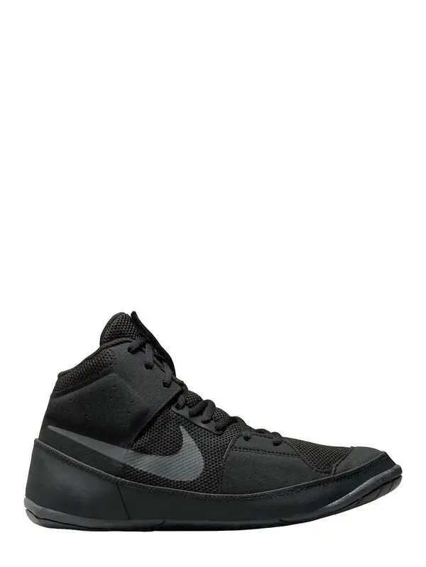 Nike Furyin Sneakers - Black/dark Grey