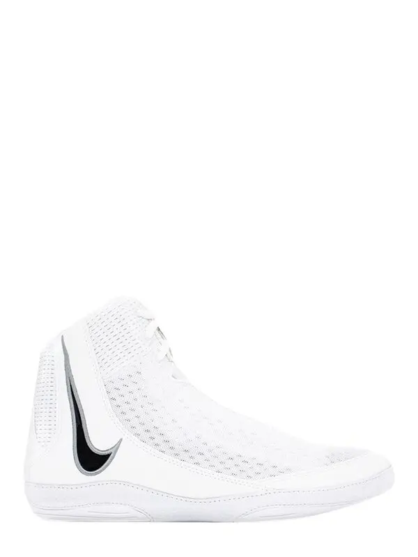 Nike Inflict - White/black