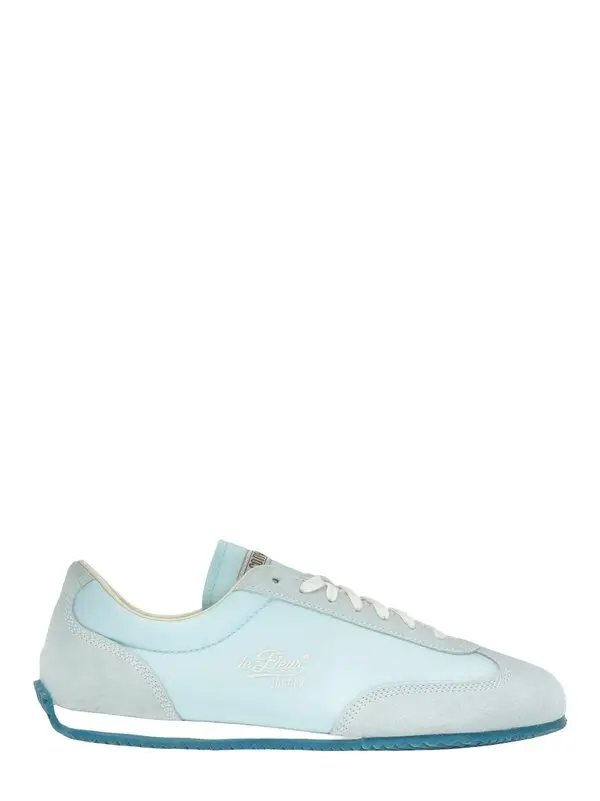 CONVERSE Golf Le Fleur* Tyler, The Creator Jogger Sneakers - Quiet Tide/starlight Blue