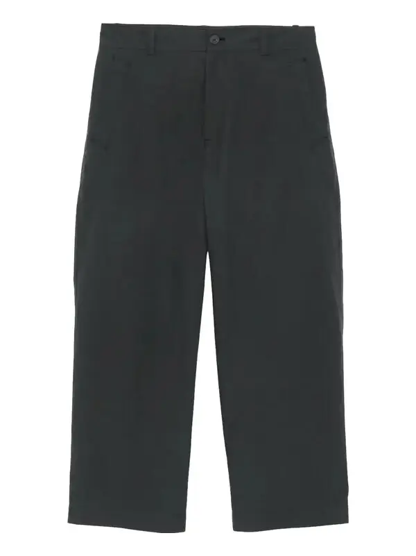 Studio Nicholson Mura Trousers - Black