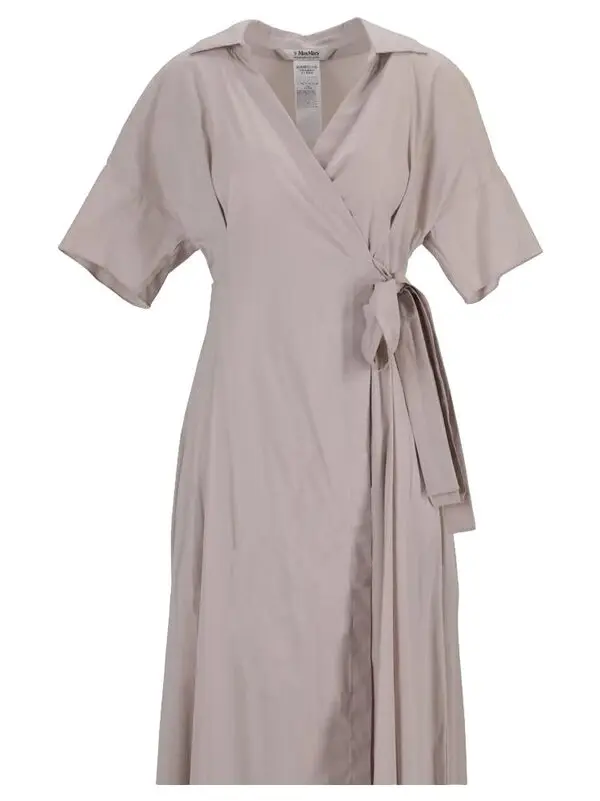 Max Mara Sarah Dress - Beige