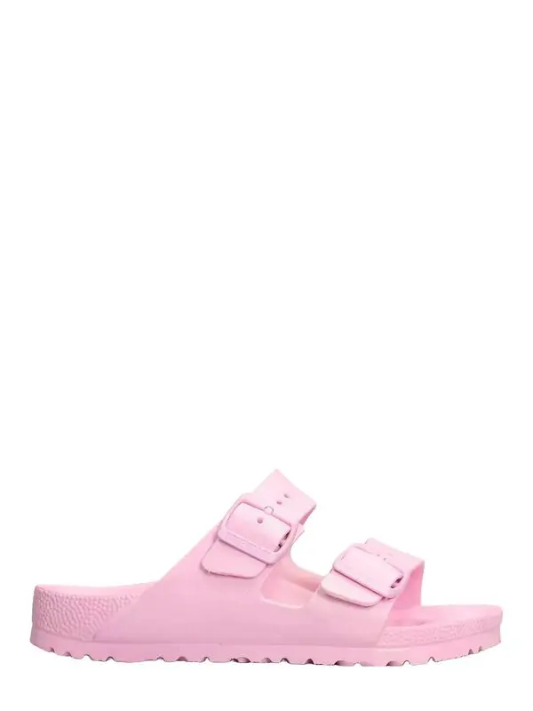 BIRKENSTOCK Arizona Two-strap Buckle Sandals - Pink