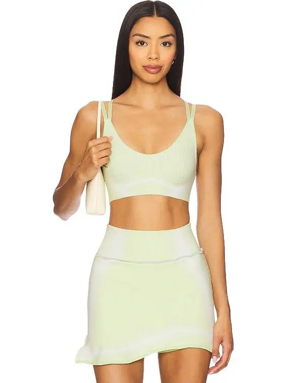 Ph5 Gen 11 Active Sports Bra In Sage - Avocado