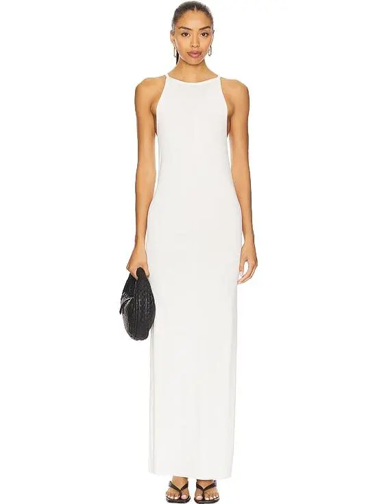 Rue Sophie Louise Dress - White