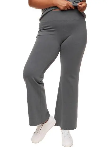 ADORE ME Alia Lounge Pant - Dark Grey