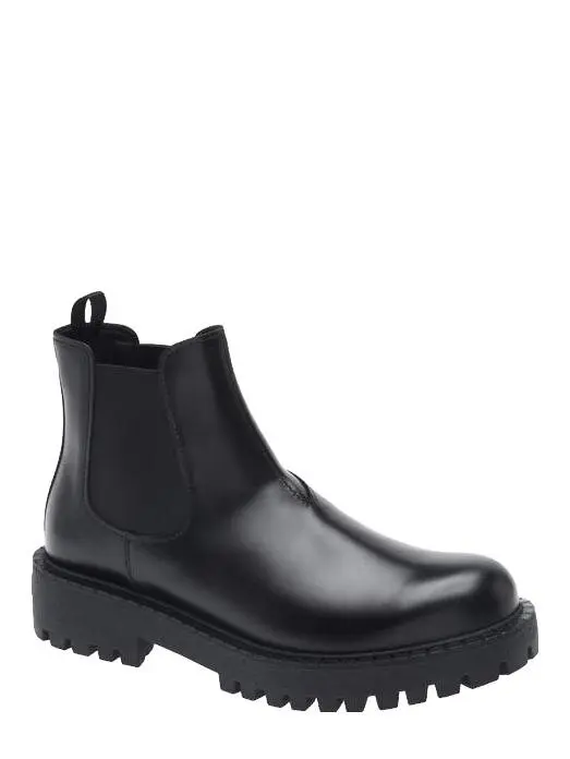 Prada Chelsea Boot - Nero