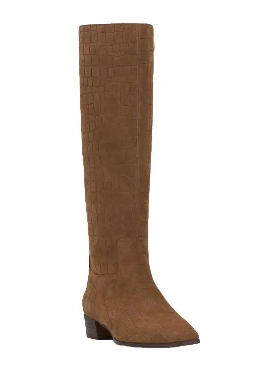Vince Camuto Pavla Knee High Boot - Fawn