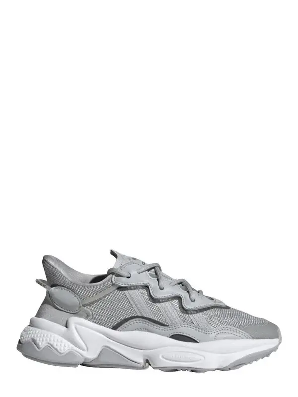 Adidas Ozweego Sneakers - Grey Two/night Metallic