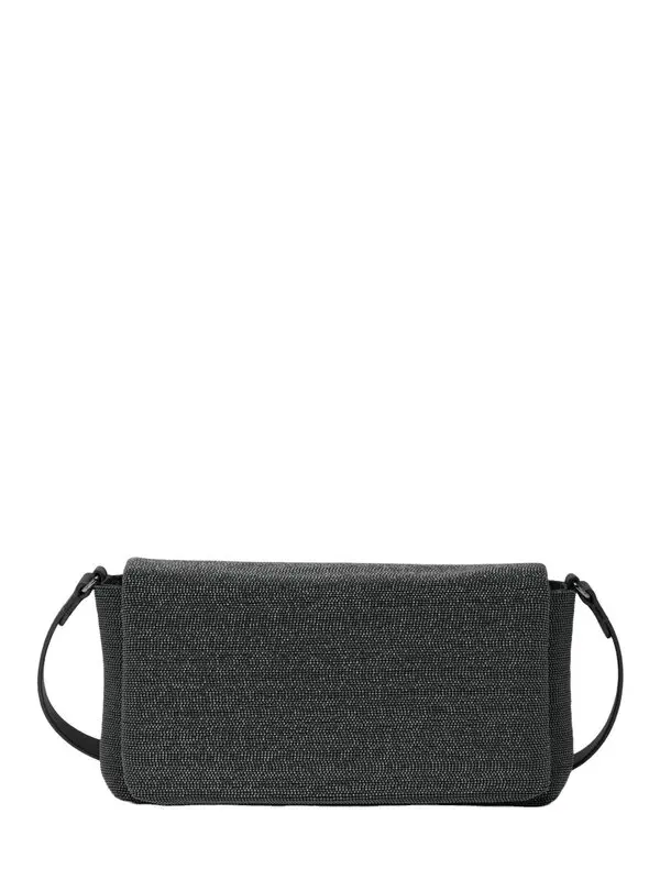 Brunello Cucinelli Mini Bag - Black