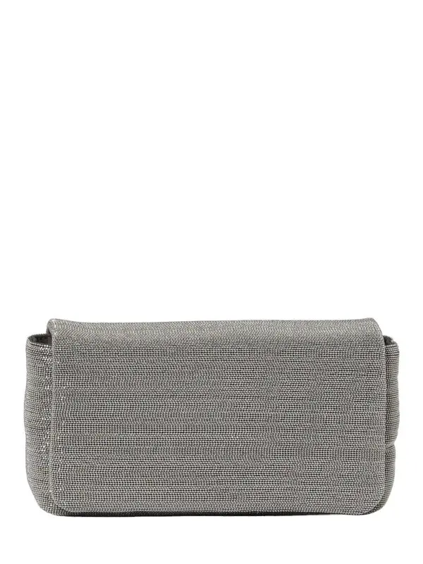 Brunello Cucinelli Mini Bag - Grey