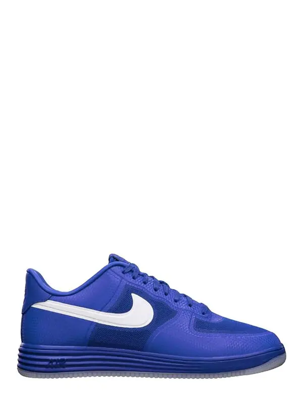 Nike Lunar Force 1 Fuse Nrg Sneakers - Blue