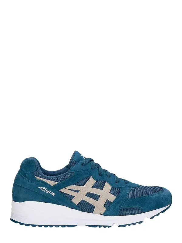 Asics Gel Lique Sneakers - Blue