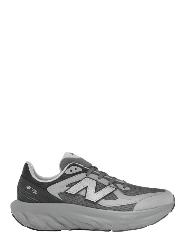 NEW BALANCE Fresh Foam Sneakers - Black Cement/slate Grey