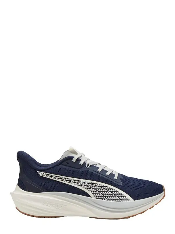 PUMA Darter Pro Archive Sneakers - Puma Navy Blue/warm White