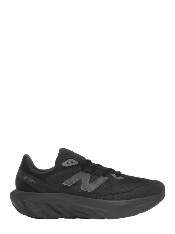 NEW BALANCE Fresh Foam Trainer - Black Cement