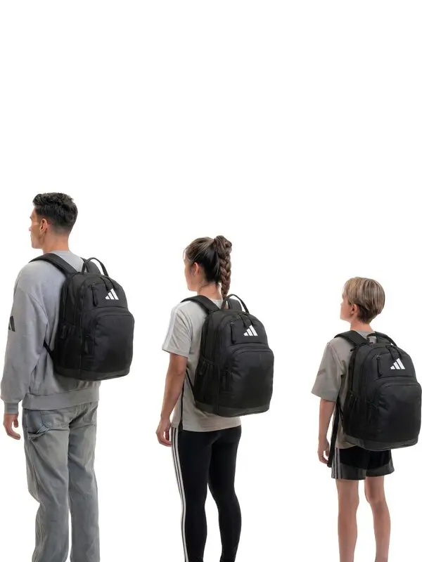 Adidas Adaptive Backpack - Black