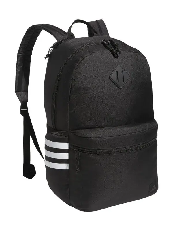 Adidas Classic 3s 5 Backpack - Black