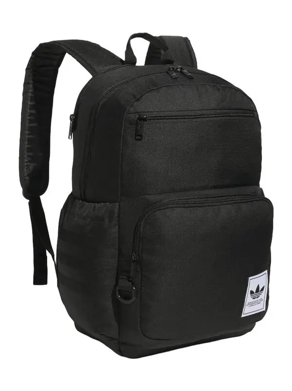 Adidas Originals Premise Backpack - Black / White