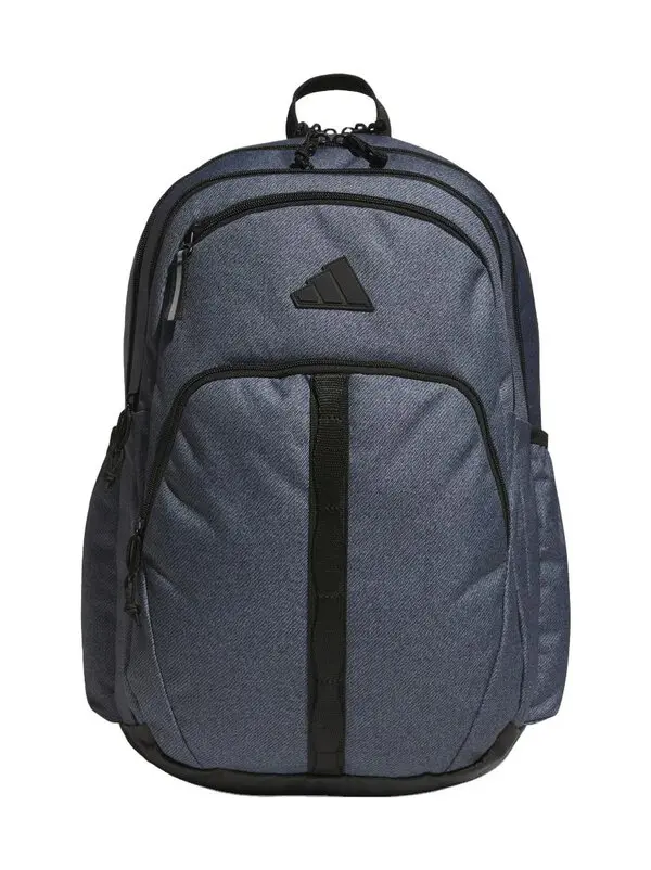 Adidas Prime 7 Backpack - Bold Onix / Black