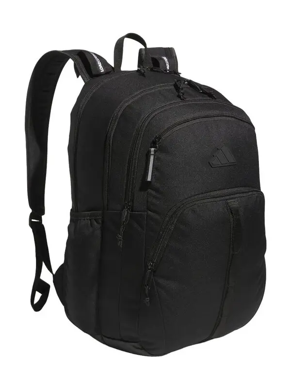 Adidas Prime 7 Backpack - Black