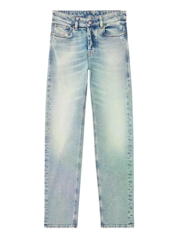 DIESEL® 1988 D-ark 09m22 Regular Jeans - Blue