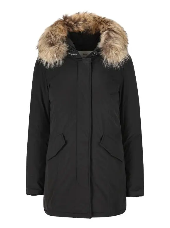 Woolrich Arctic Parka - Black