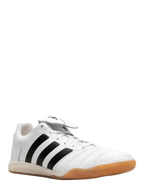 Adidas X Kith Predator Sneakers - White