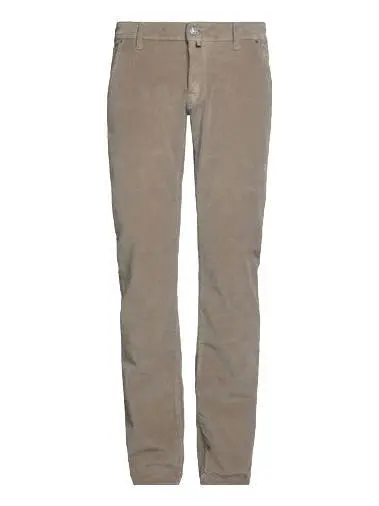 JACOB COHЁN Corduroy Skinny Trousers - Grey