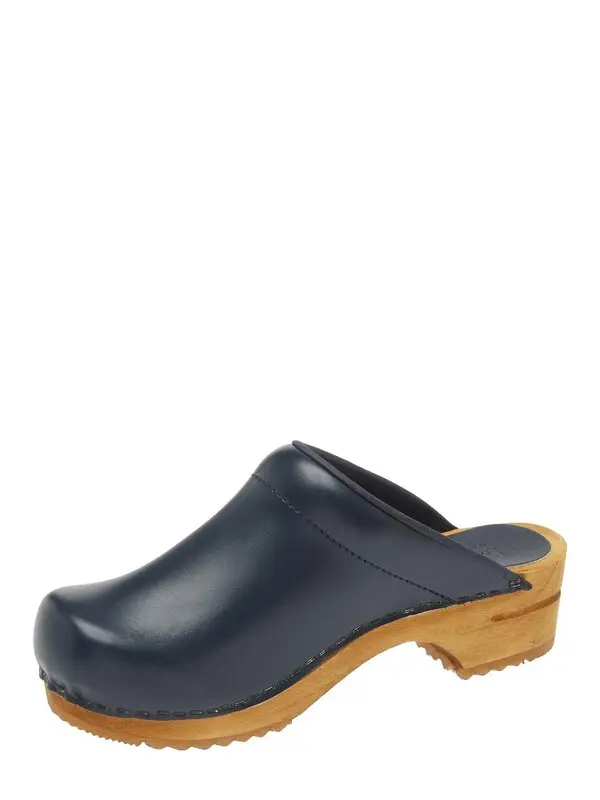 SANITA Lotte Clogs - Blue