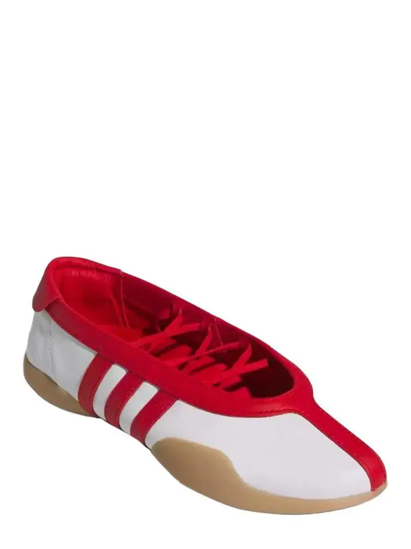 Adidas Taekwondo Mei Cloud Sneakers - White