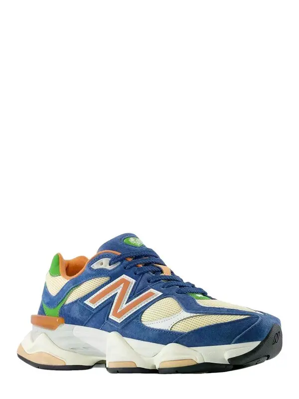 NEW BALANCE 9060 Sneakers - Blue