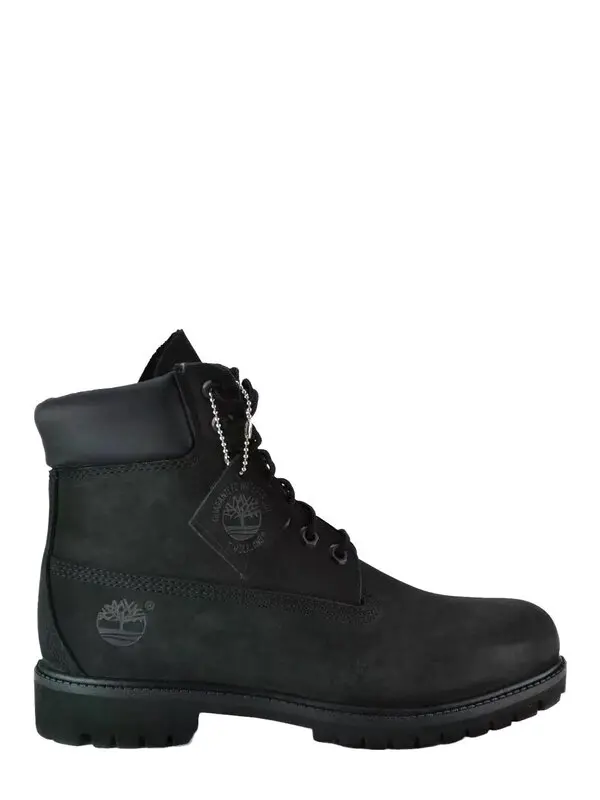Timberland 6-inch Premium Boots - Black