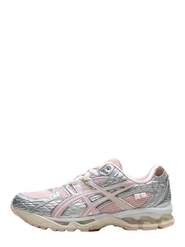 Asics X Atmos X Vandythepink Gel-nimbus .1 Sneakers - Grey