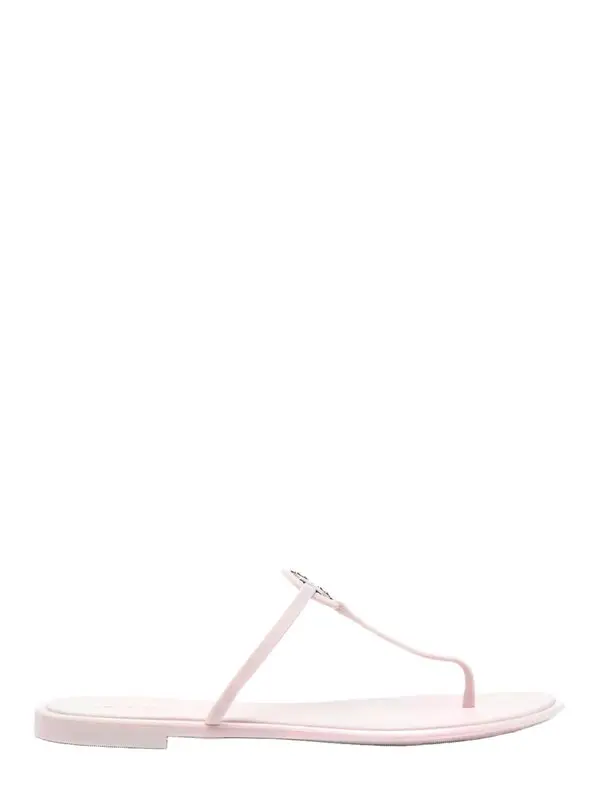 Tory Burch Mini Miller Jelly Sandals - Pink